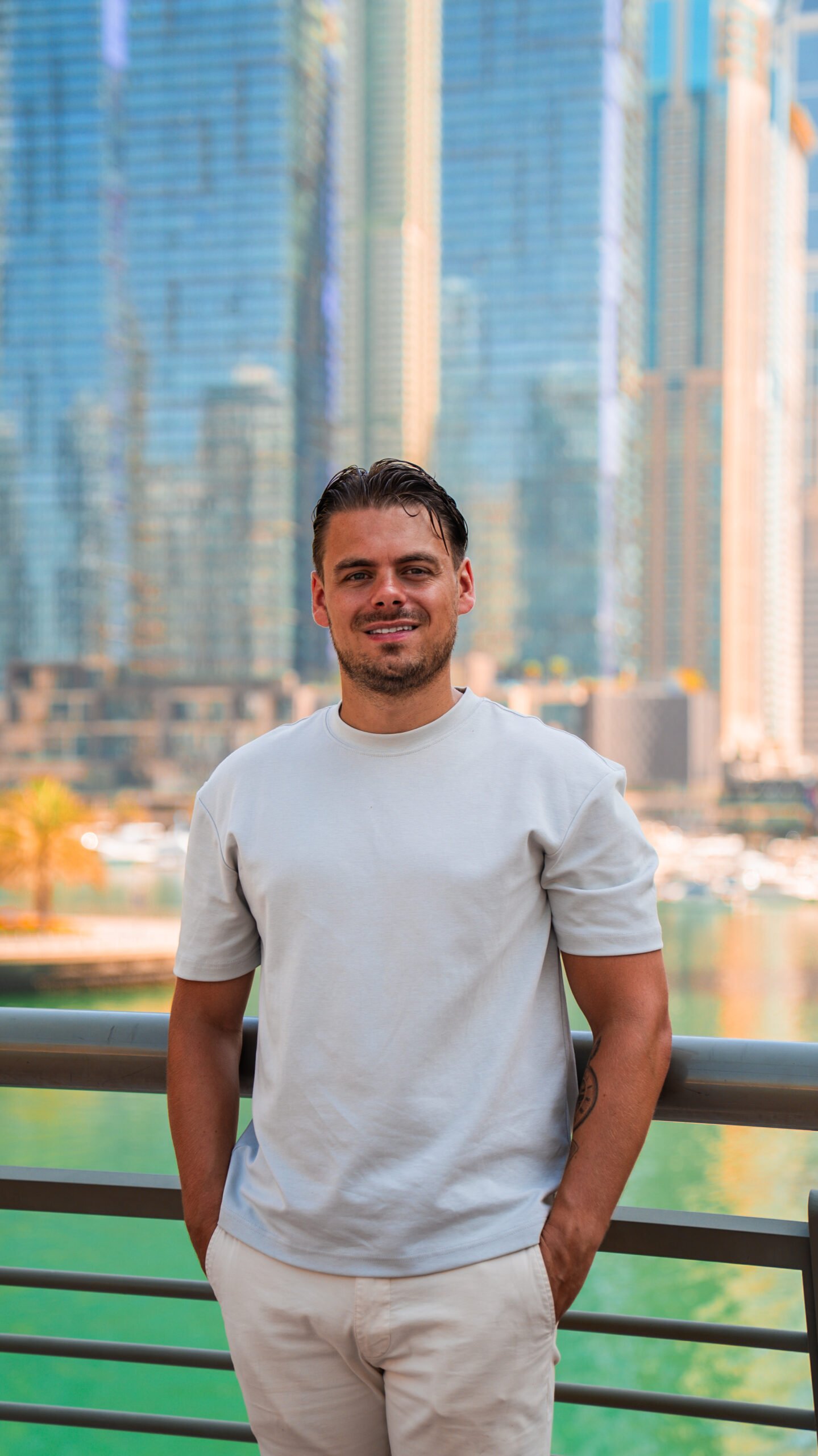 About Nimani | Your trusted partner in the UAE